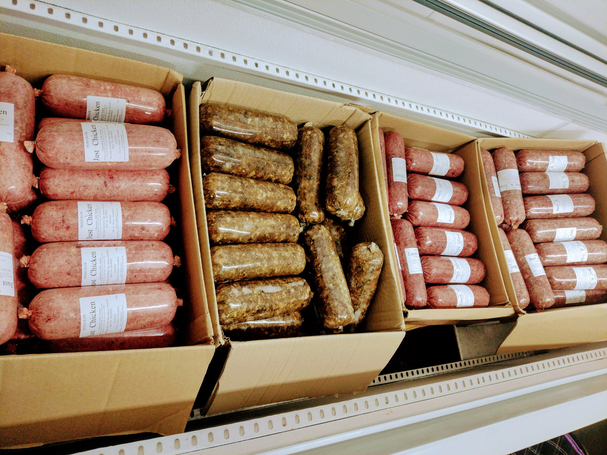 Bulk Buy Deals – All Raw Ltd