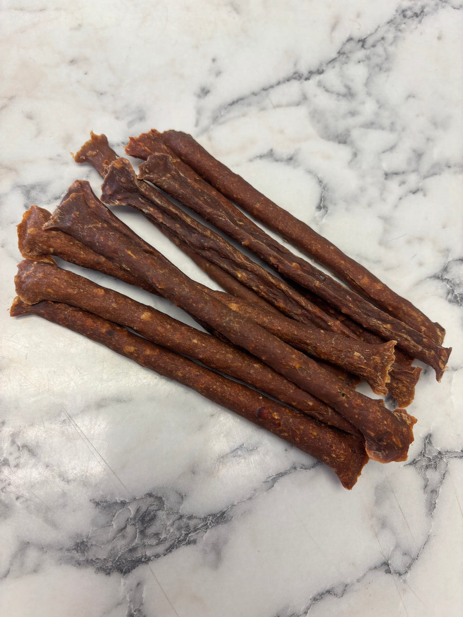 JR Single Sticks – All Raw Ltd